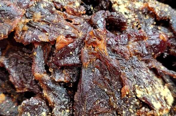 KosherValet - Product: Premium Beef Jerky: Beit Yosef / SBD meat ...