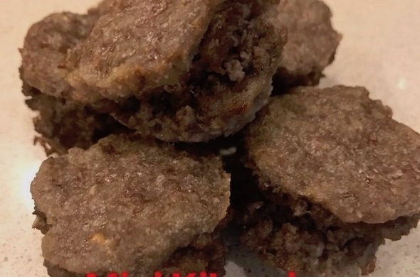 KosherValet - Product: FlavorfulFit Approved Mini Kibbe Pies