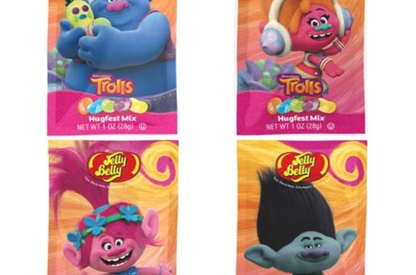 KosherValet - Product: Trolls Jelly Beans